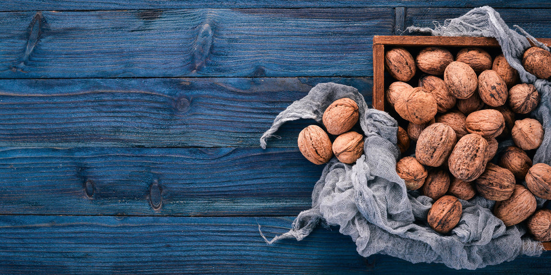 G-Nuts - Farm Fresh Candied Walnuts Delivered To Your Door